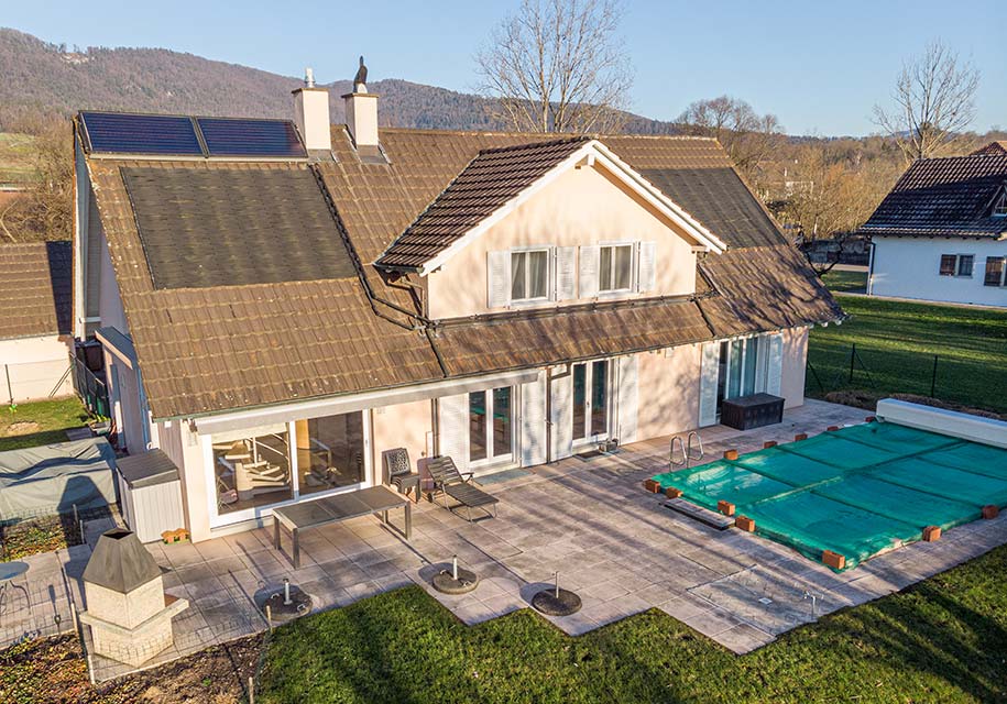 Avant/Après : zoom sur cinq projets de rénovation dans notre région ...